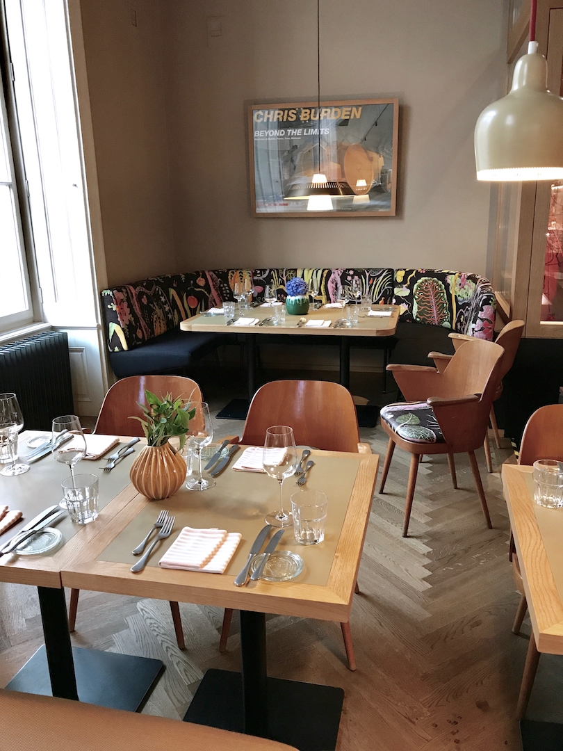 "Fine Dining" in Vienna (No.2) - Viennissima Lifestyle