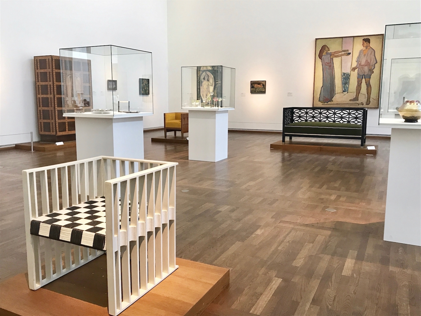 100 Jahre Wiener Moderne (No.1) - Viennissima Lifestyle