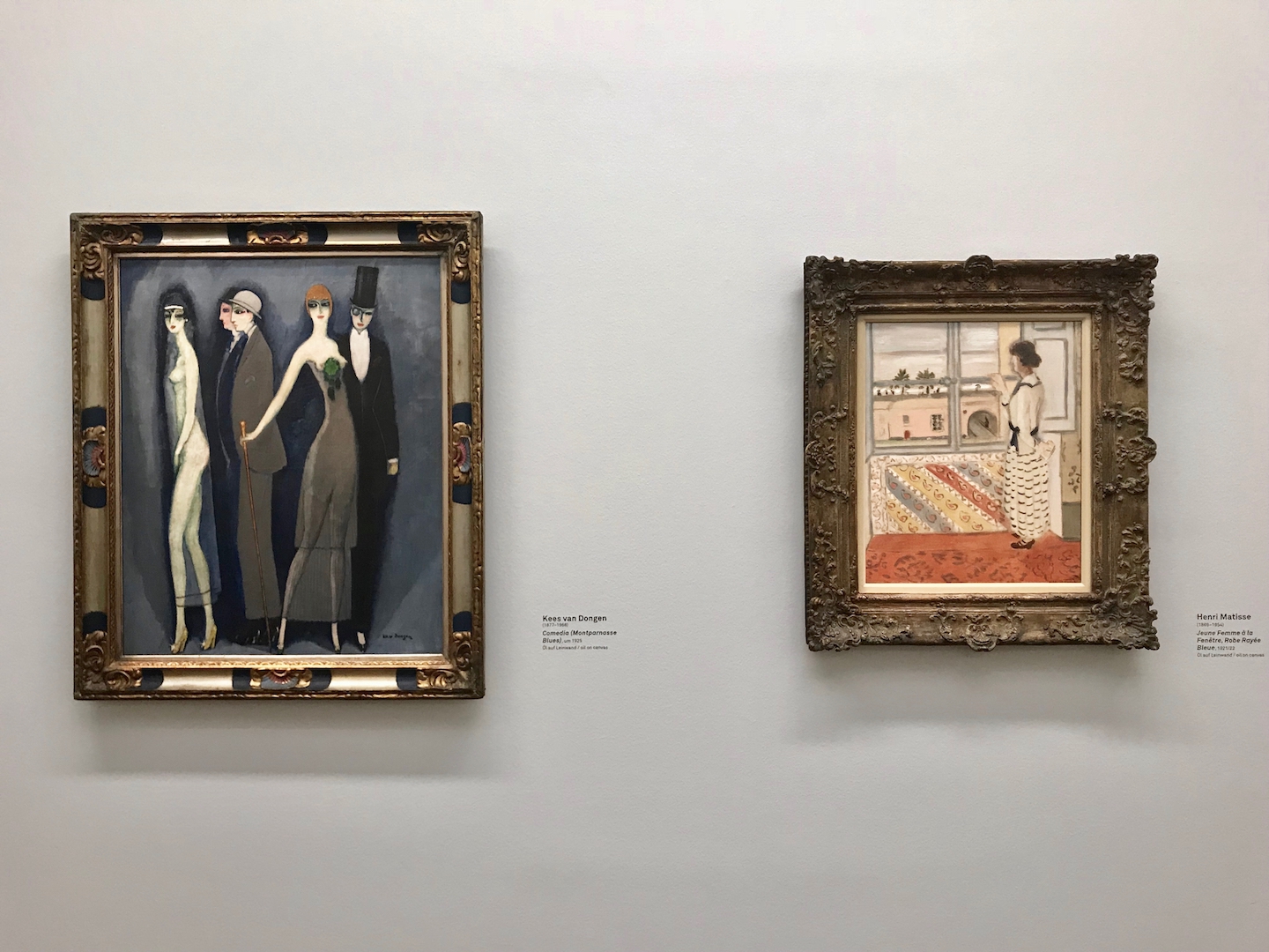 Die Heidi Horten Collection im Leopold Museum - Viennissima Lifestyle