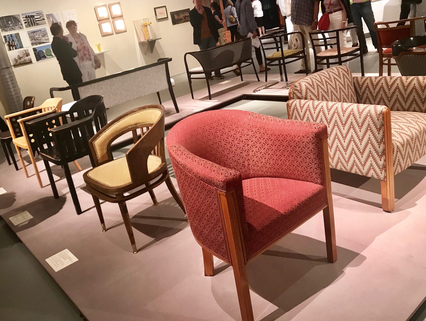 100 Jahre Wiener Moderne (No. 2) - Viennissima Lifestyle