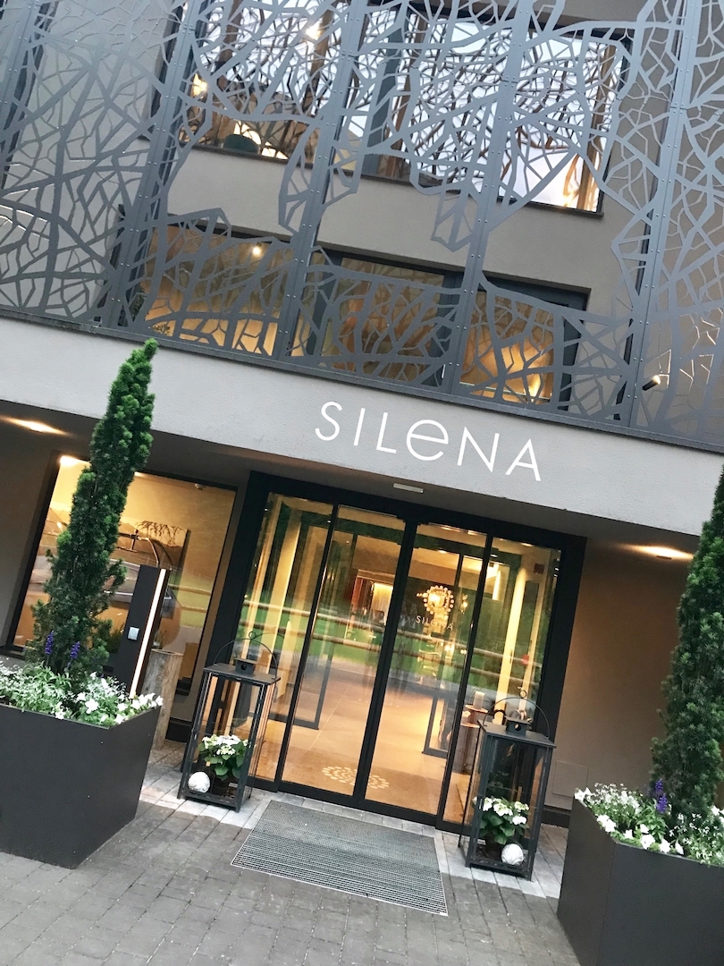 Das Silena - Ein Hotel für die Seele! - Viennissima Lifestyle