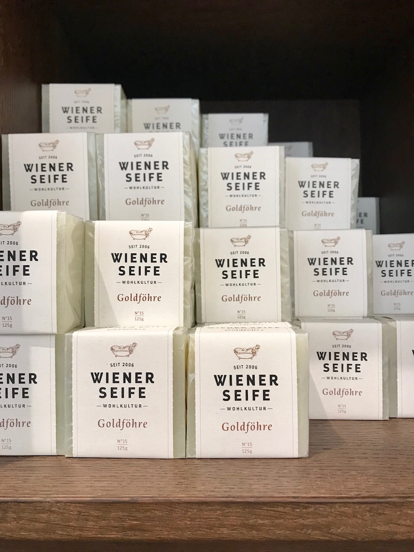 Mode und Handwerk "made in Vienna" - Viennissima Lifestyle